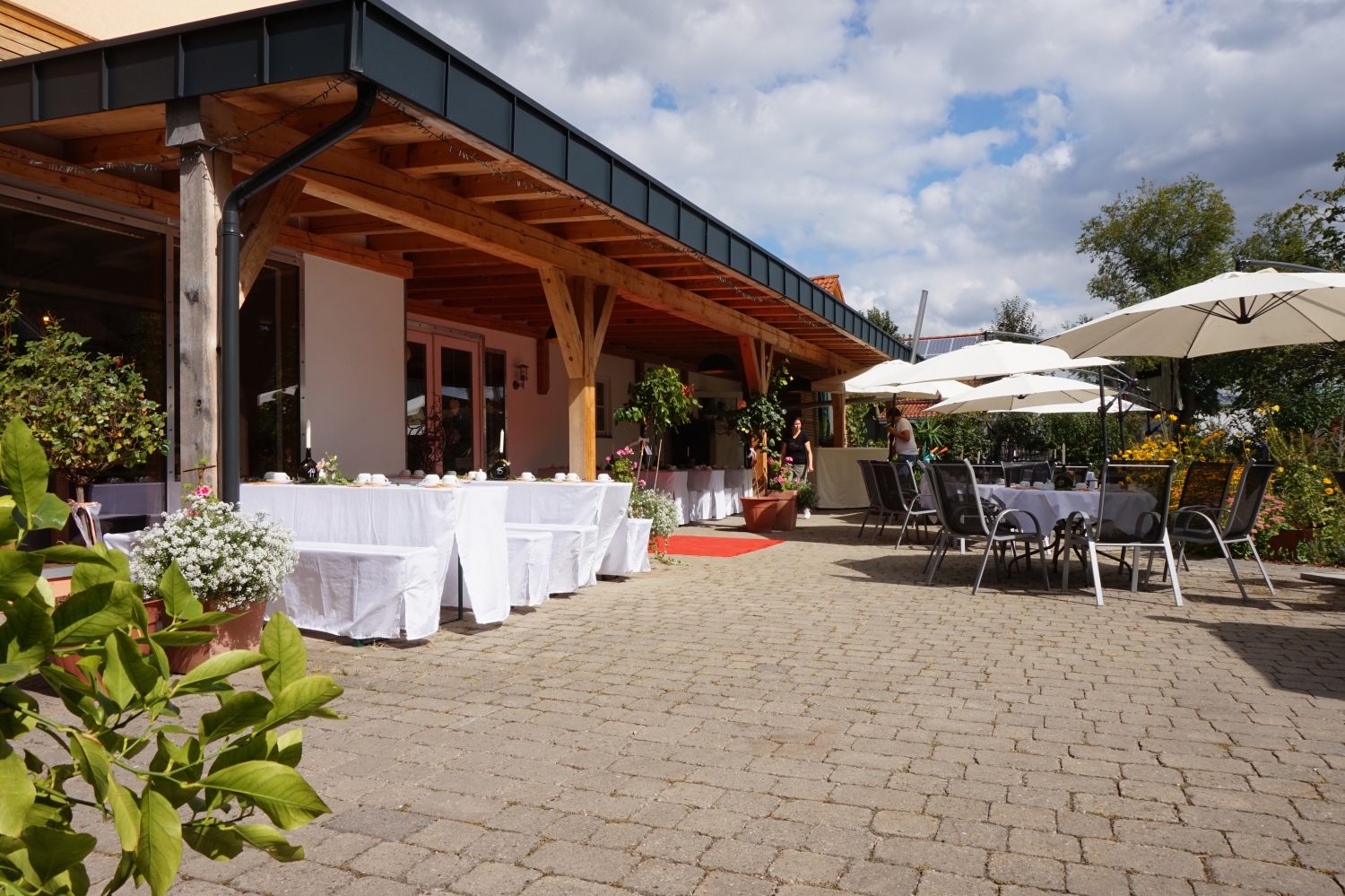 Weinhof Grosch – Herzlich Willkommen auf dem Weinhof Grosch